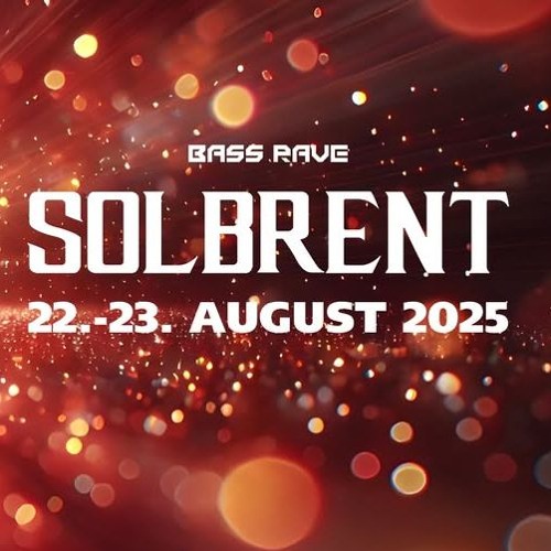 Stream DJ Froppy 🎧 | Listen to Solbrent Festival tracklist 2025 ...
