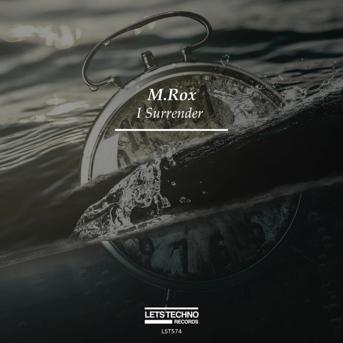 Stream M.Rox - Drum Kit (Original Mix) by LETS TECHNO records | Listen ...