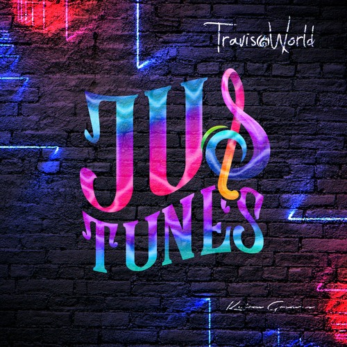 Stream Jus Tunes By Travis World by Travis World | Listen online for ...