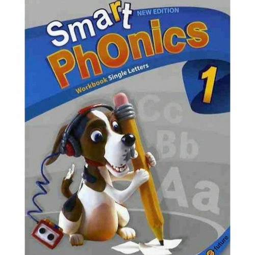 Stream ABLE | Listen to Smart Phonics 1 Test playlist online for free ...