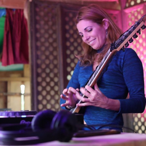 Stream Electric Universe - Lakshmi (Soul Scientist Guitar Remix) by ...