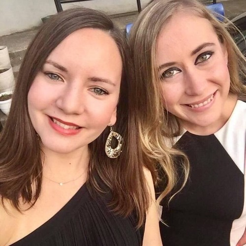 Stream "Counterpoint" with Katerina Housos & Aggeliki Psonis - With Maria Madonna Constantinides ...