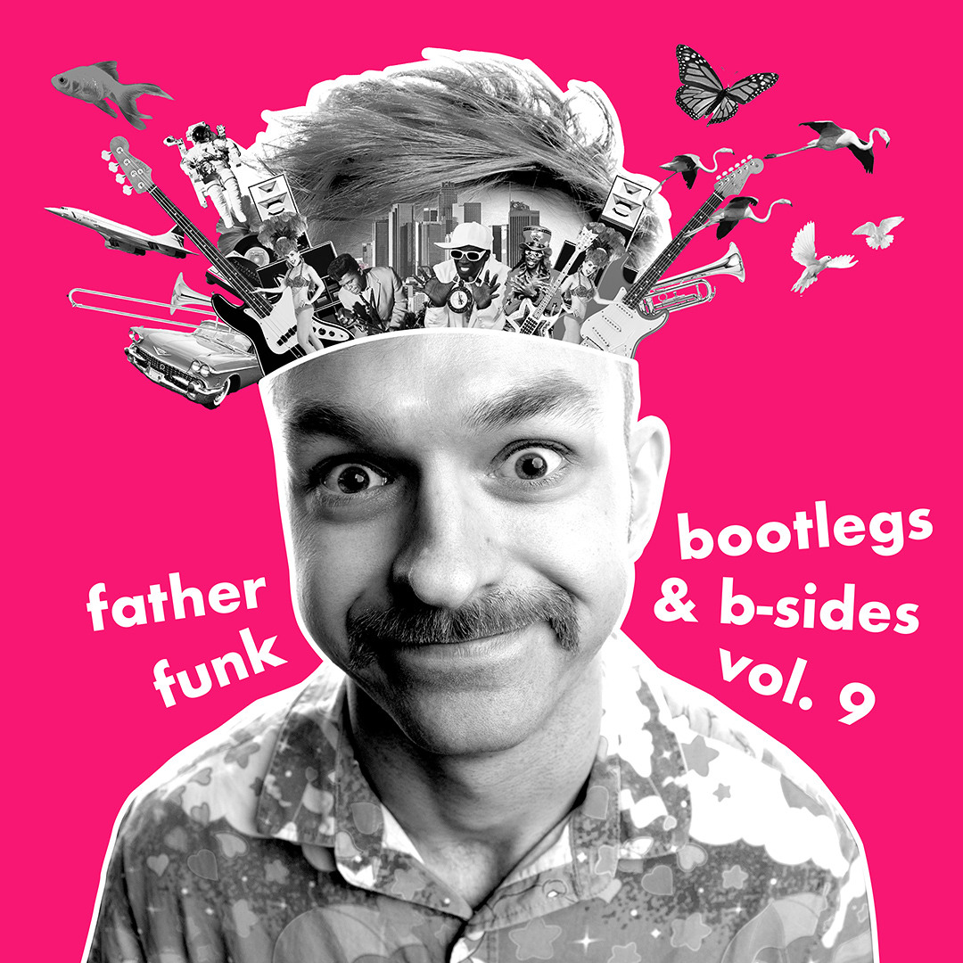Stream Bee Gees - Stayin' Alive (Father Funk Remix) by Father Funk ...