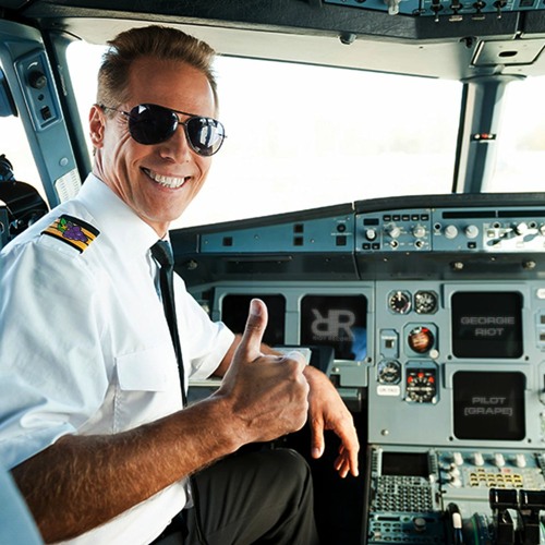 Stream PILOT (GRAPE) [FREE DL] by Georgie Riot | Listen online for free ...