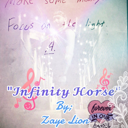 Stream "ℐ𝓃𝒻𝒾𝓃𝒾𝓉𝓎 ℋℴ𝓇𝓈ℯ" by ~𝓩𝓪𝔂𝓮 𝓛𝓲𝓸𝓷 | Listen online for free on ...