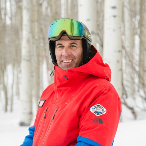 Stream 03.30.23: Michael Rogan Chats #interski2023 by PSIA-AASI First ...