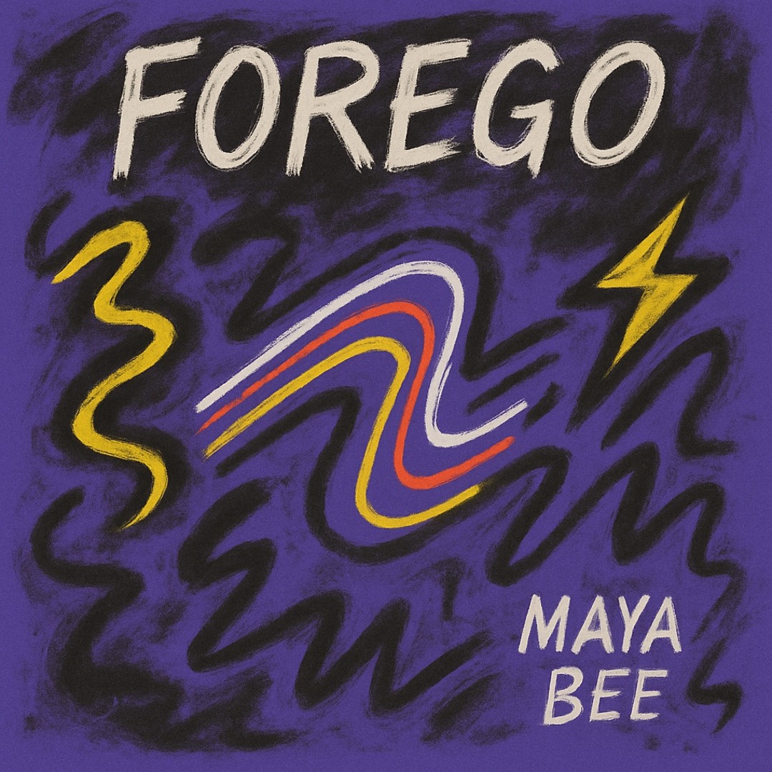 Stream FOREGO by Maya Bee | Listen online for free on SoundCloud