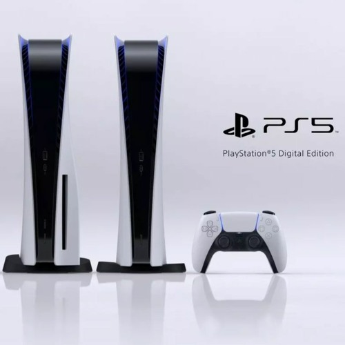 Stream episode Spootnik News Ep46 : La PS5 enfin dévoilée by THD.tn ...