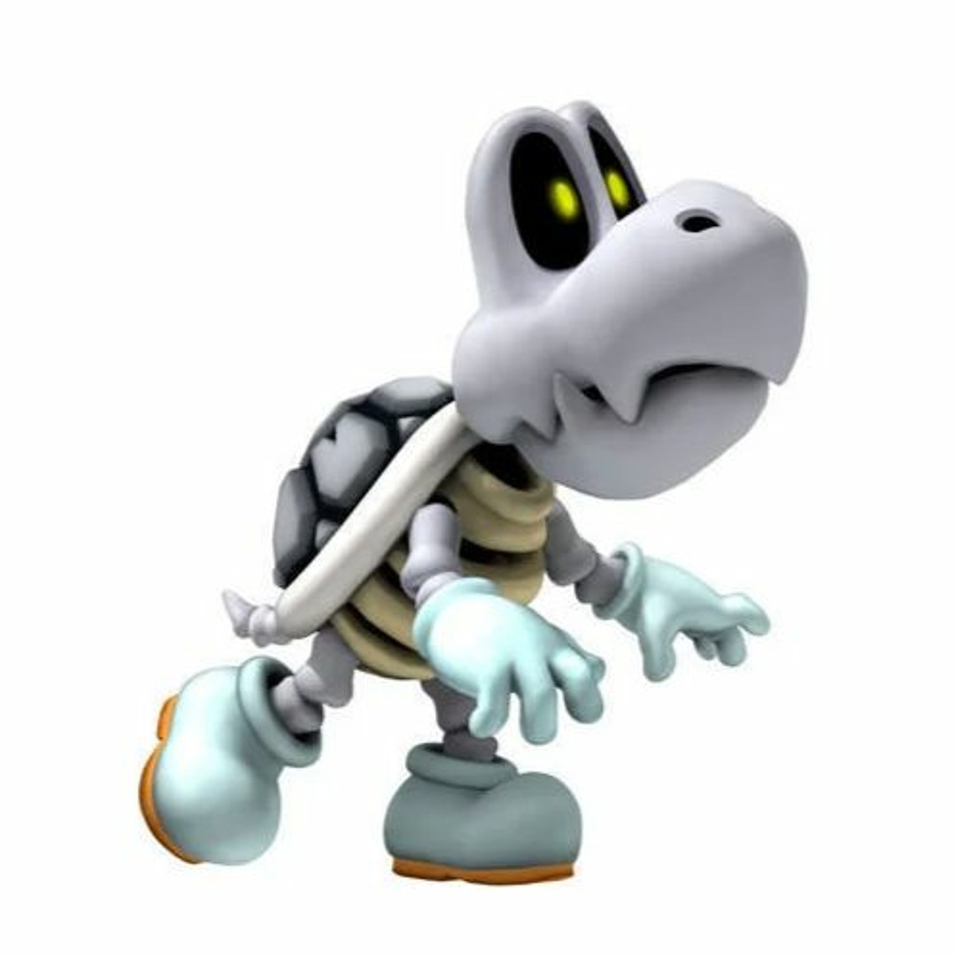 Stream New Super Mario Bros DS Castle Theme (Rock/Metal Cover by ...