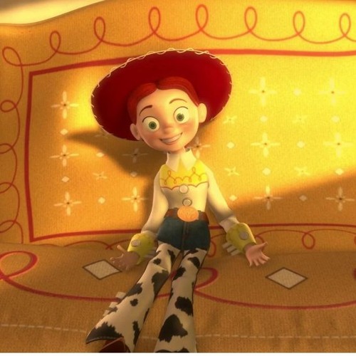 Stream When Somebody Loved Me-Ellie Scanlan by El Scan | Listen online ...