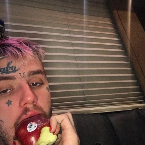 Stream LiL PEEP & Riff Raff - Cranberry Vampires (Remix) by ☆LiL PEEP ...