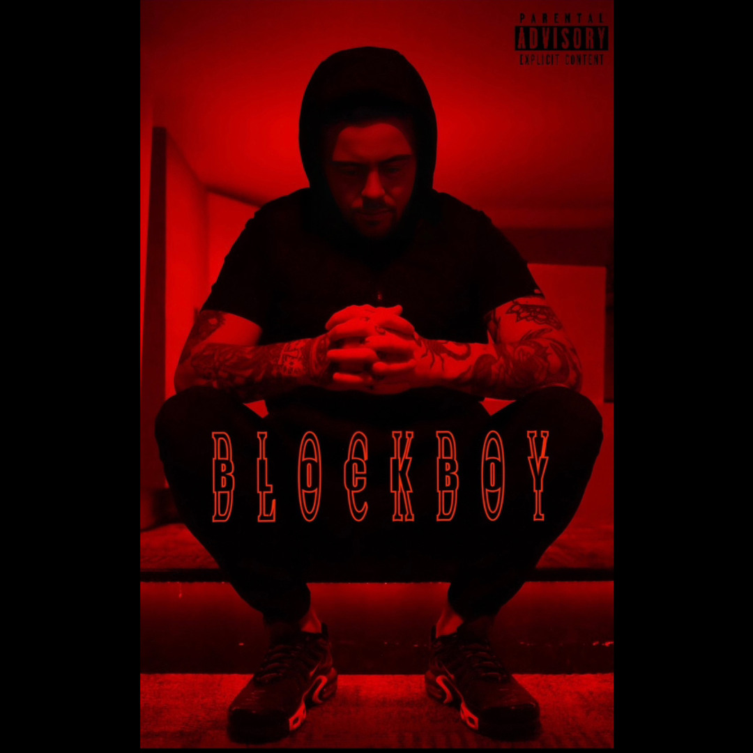 Stream Hust - Block Boy by Hust | Listen online for free on SoundCloud