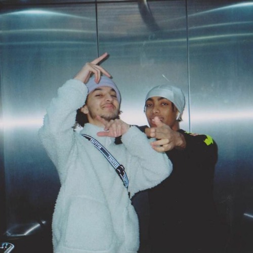 Stream too many songs about you [ft. M'kiah] -(prod. nos) by tyde ...