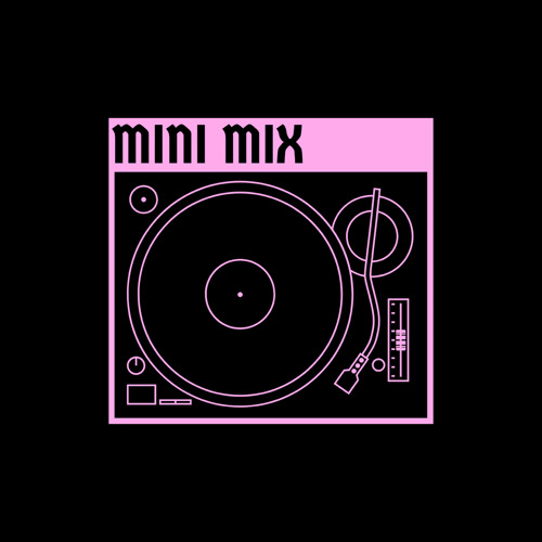 Stream mini mix by drumaddict. | Listen online for free on SoundCloud