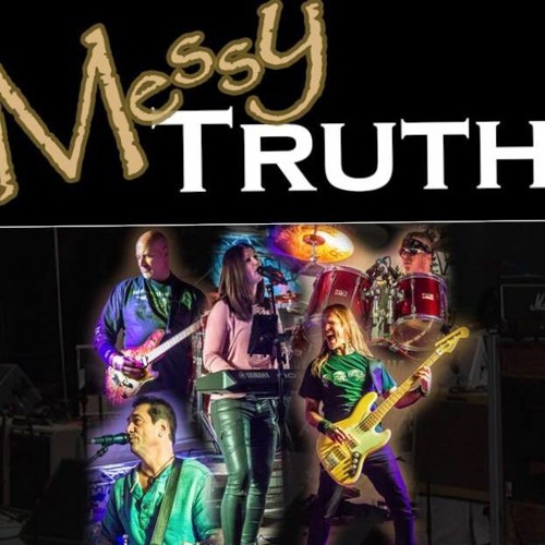 Stream Messy Truth - Waverly, NY (May 2023) by Shark Gentile_Bass ...