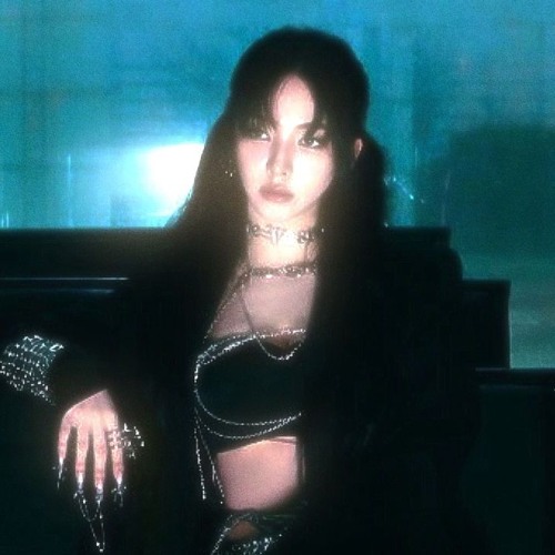 Stream Up Karina Solo By A1l3eofh34rts Listen Online For Free On