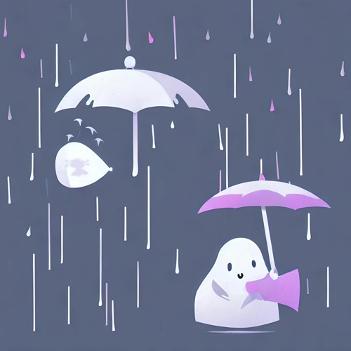 Stream i'm a ghost (feat. Mina Roth) by Tanoshi | Listen online for ...