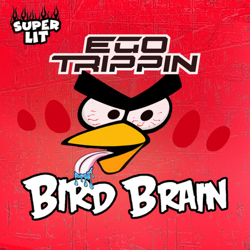 Stream Bird Brain by EGO TRIPPIN | Listen online for free on SoundCloud