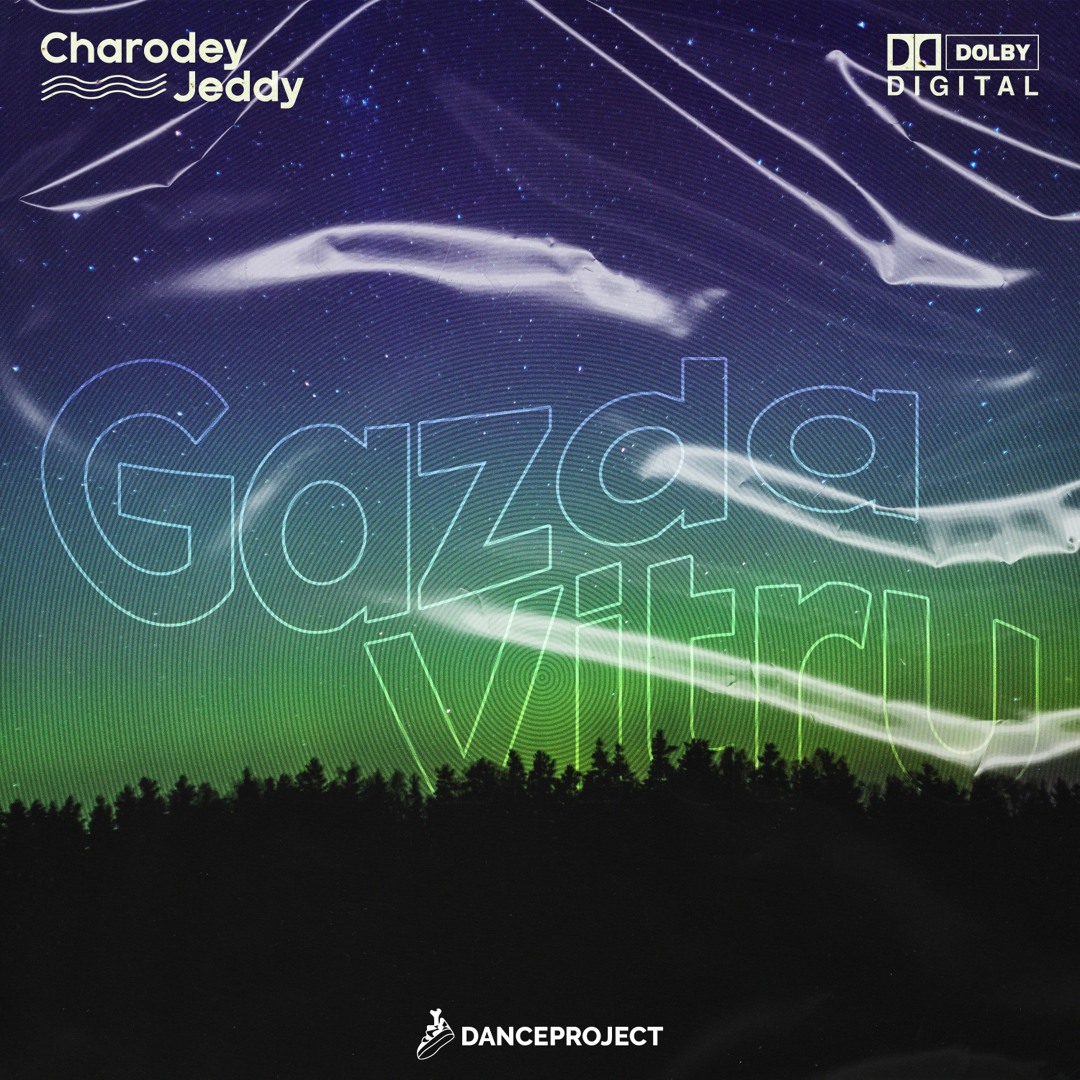 Stream Charodey Jeddy - Gazda Vitru by Danceproject | Listen online for ...