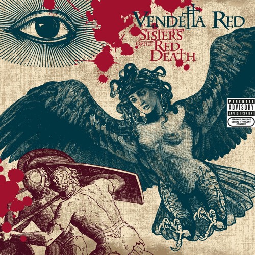 Stream The Great Castration Album Version By Vendetta Red Listen Stream The Great Castration Album Version By Vendetta Red Listen