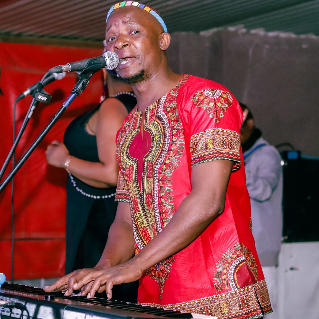 Stream malatji_malatji | Listen to The Royal Offering playlist online ...