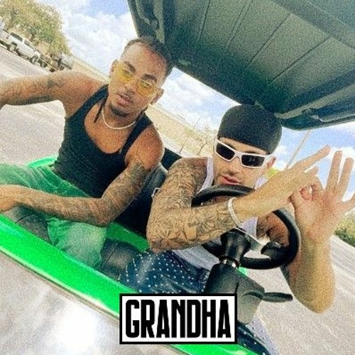 Stream Hey Mor - Ozuna Ft Feid (Grandha Tech House Remix) by Grandha | Listen online for free on ...