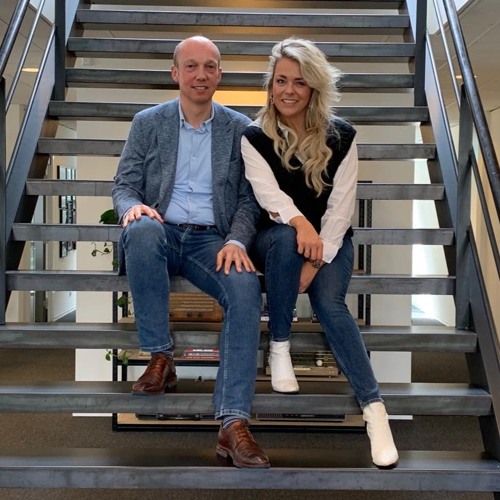 Stream New Business Radio - Listen Today Lead Tomorrow | Listen to Let ...