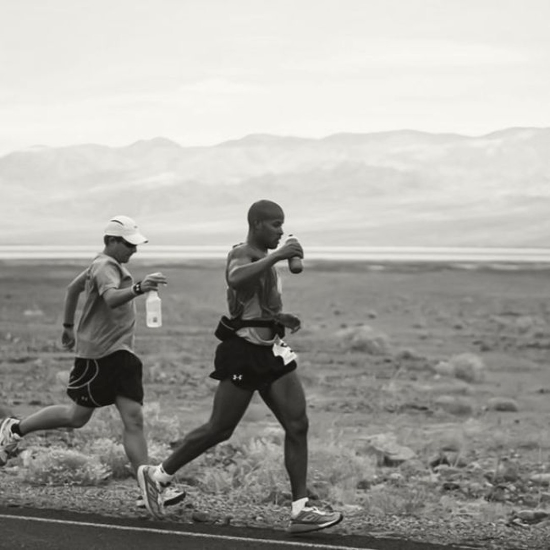 Stream David Goggins Motivation X Alone by jojos.journey_ | Listen ...