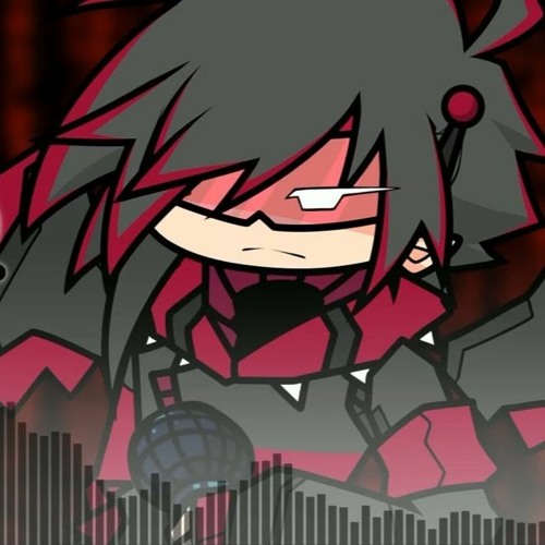 Stream FNF Salty's Sunday Night Ghost Peppered - Main Frame OST (OLD ...