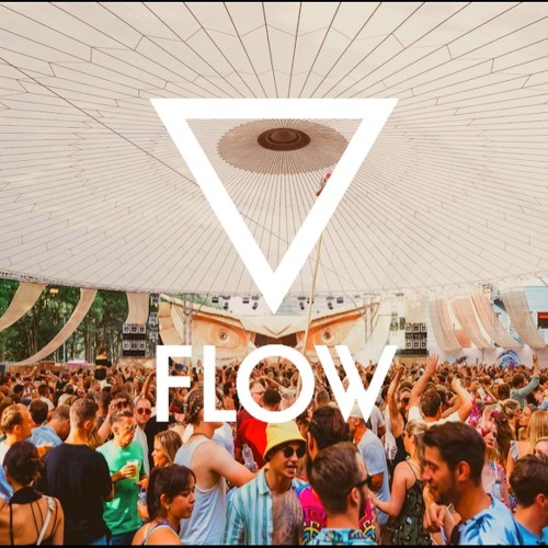 Stream Franky Rizardo presents FLOW Radioshow 455 live from Mystic ...