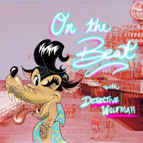 Stream ON THE BEAT - E2 - "Midriff Summer Spectacular!" by ...