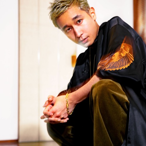 Stream Tears fall - Keiju Type Beat by Zak May | Listen online for free ...