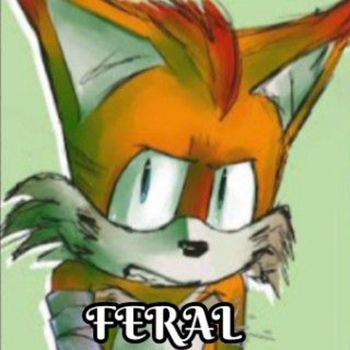 Stream Feral ((Mangey (Sonic Prime) Theme Song in my Style)) by ...