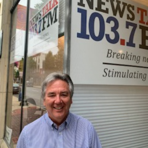 Stream 06 June 2025 FCADC's Mike Ross by NEWSTALK 1037FM | Listen ...