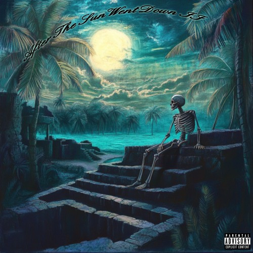 Stream Stars in the Night Sky (Miercoles) by Purptools 🅥 | Listen ...