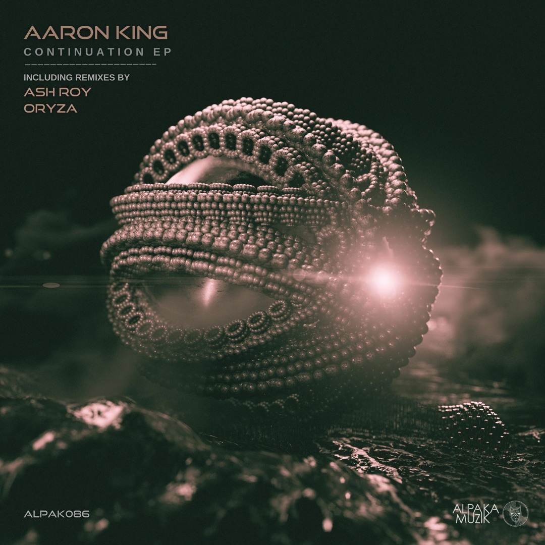 Listen to Aaron King - Organism 46b (Original Mix) **PREVIEW** by ...