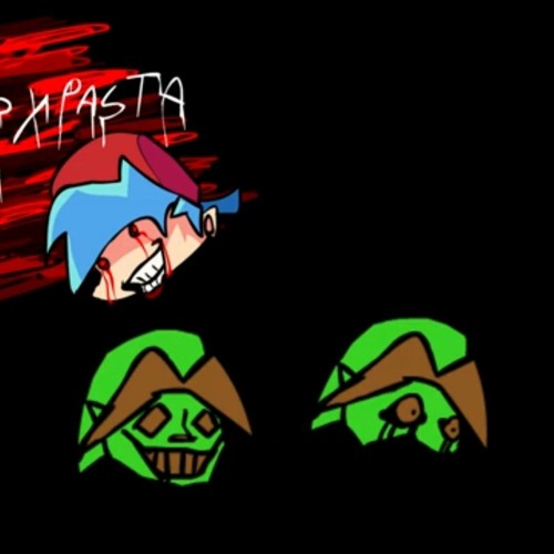 Stream Unhealing Creepypasta Collection FNF by Papa Sukuna | Listen ...