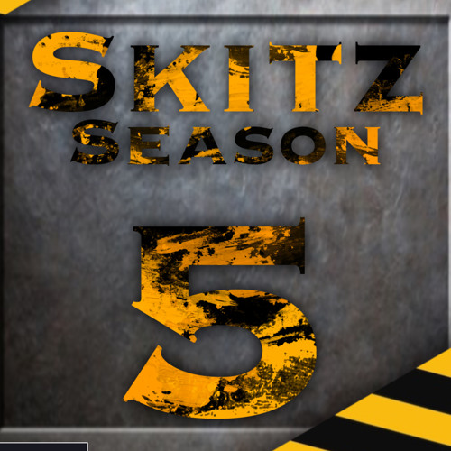 Stream Skitz Season 5 Intro by NotQuiteBeats | Listen online for free ...
