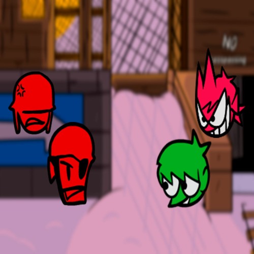 Stream Cross-console-crash but tf2 and eddsworld by MrEngi1 | Listen ...