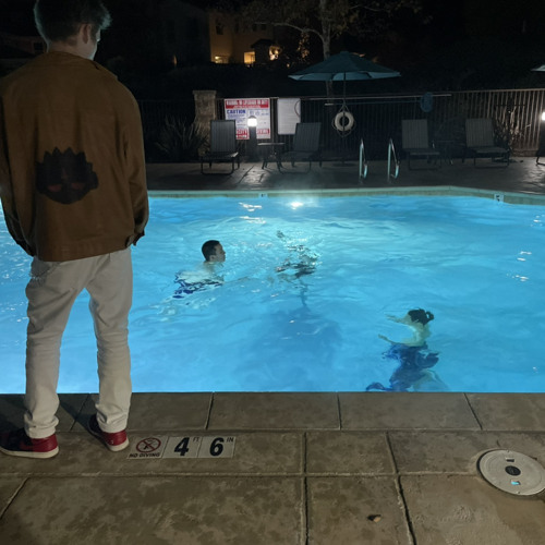 Stream im always watching mike w - ft MONA prod OMRI by SKYE | Listen ...