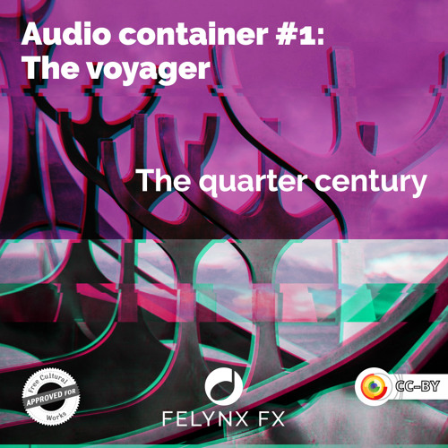 Stream The quarter century by FelynX FX | Listen online for free on ...