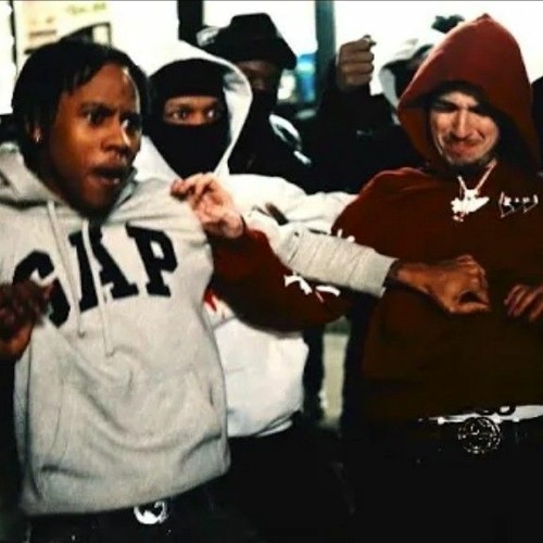 Stream Jay Hound x 917 Rackz x Sdot Go - Eater (Bass boosted by Rickd ...