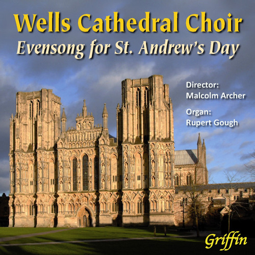 Stream Apostles Creed By Wells Cathedral Choir Listen Online For