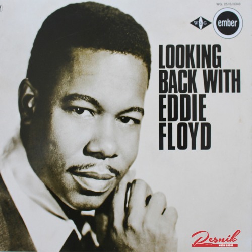 Stream Resnik Music Group | Listen to Looking Back With Eddie Floyd ...