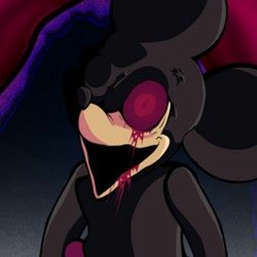 Stream Crisis ( Vs Mouse OST ) by Derpy Mouse | Listen online for free ...