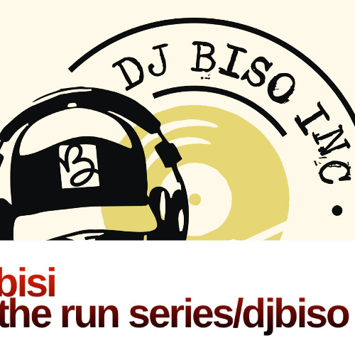 Stream Bisi - The Run Series - DjBiso by Dj Biso | Listen online for ...