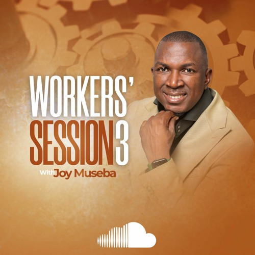 Stream Joy Museba - Workers' Session 3 by Joy Museba | Listen online ...