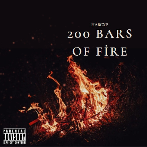 Stream 200 bars of fire by habcxp | Listen online for free on SoundCloud