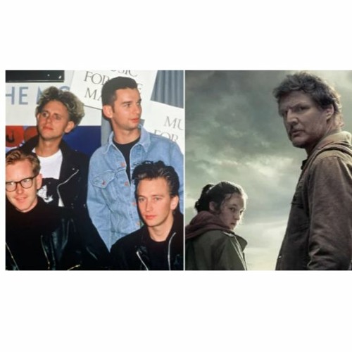 Stream Never let me down again [Amiga Soundtracker cover || for TLoU ...