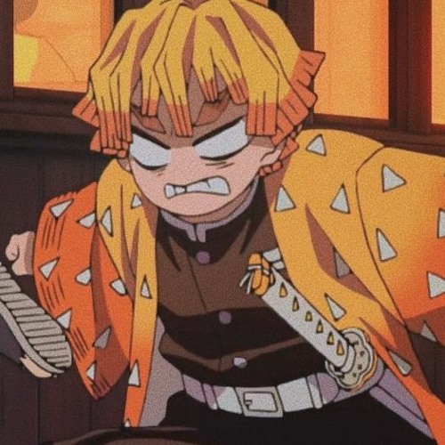 Stream Please Go Out With Me! | Zenitsu Agatsuma x Listener | Audio RP ...